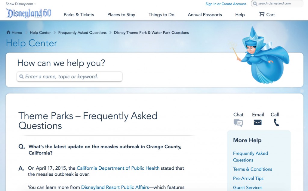 Case Studies in Strategic Communication